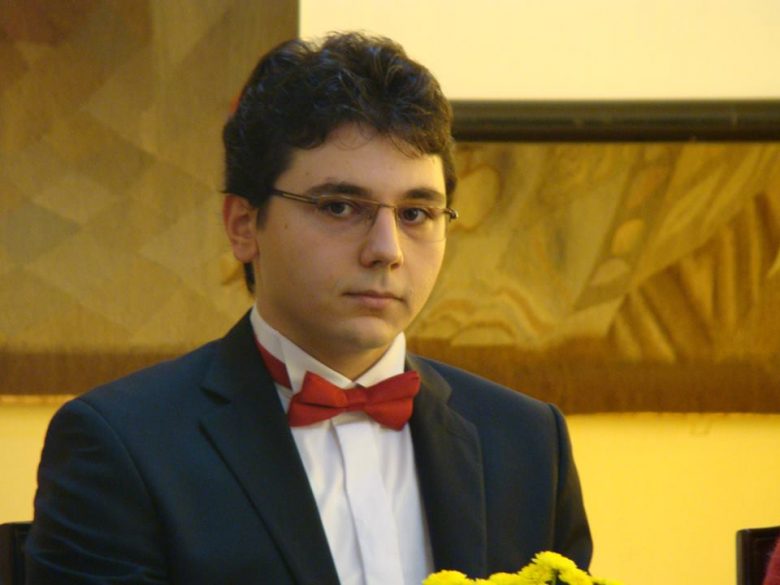 Denis Turcu, românul de la Harvard care studiază legătura dintre ...