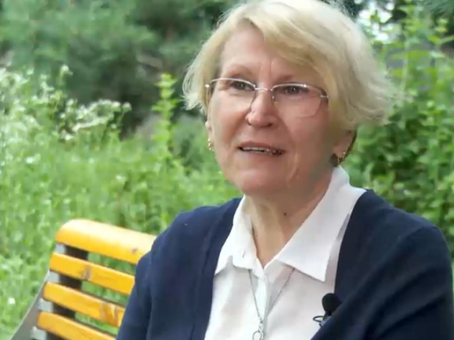 Povestea profesoarei care a schimbat sistemul de învățământ din România ...