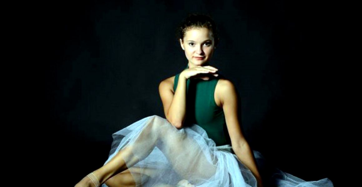 Balerina Francesca Velicu, nominalizată la prestigioasele „Olivier ...