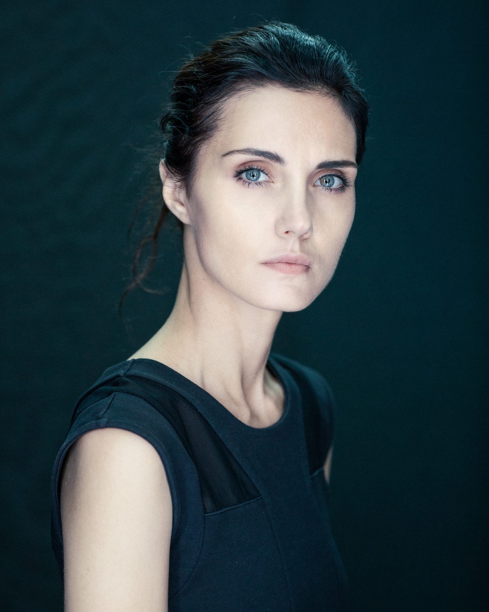 Alice Mihalache, actriță: “Îmi iubesc țara și mă bucur că vorbesc limba ...