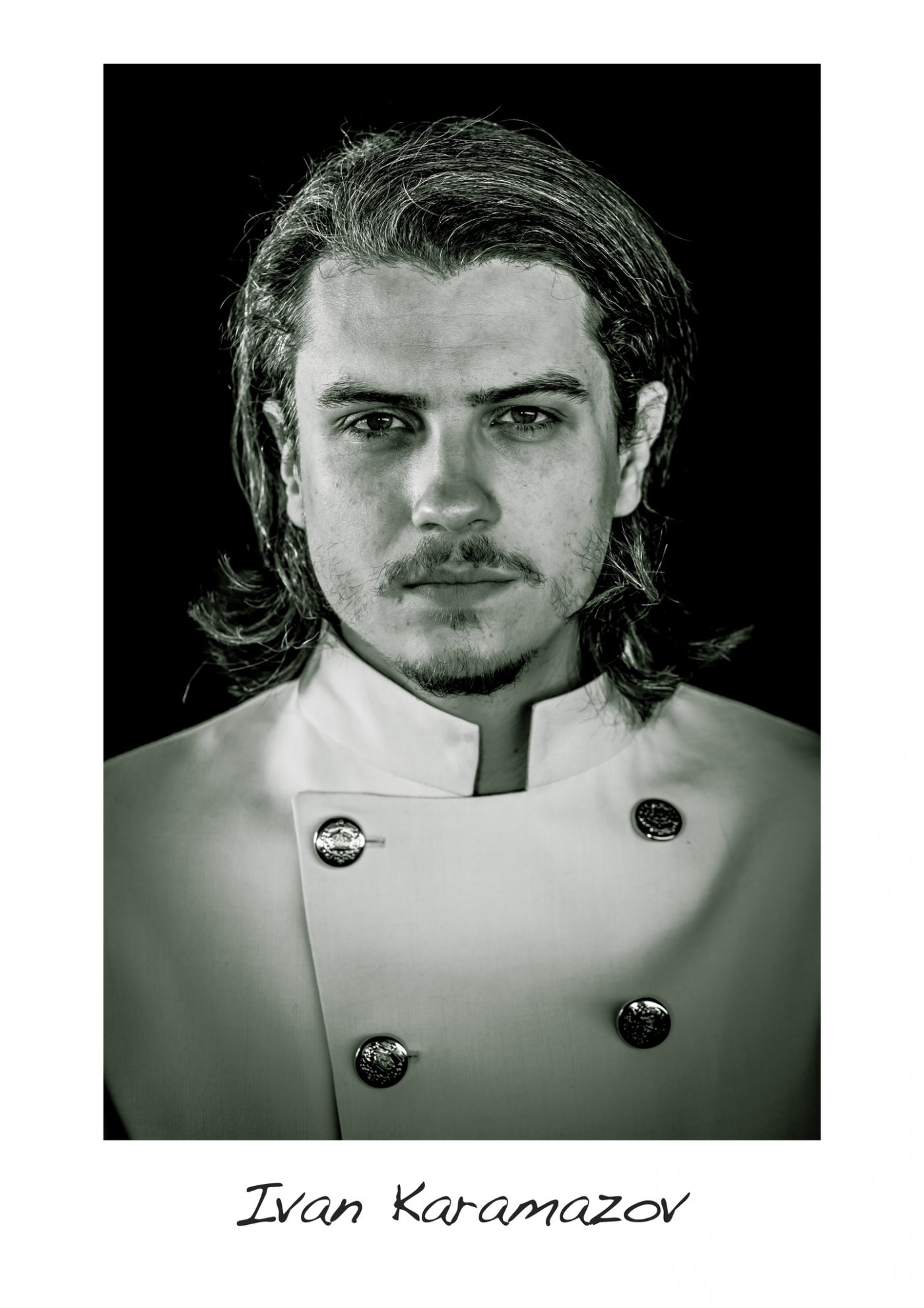 Daniel Achim, actor: “Dacă am fi un pic mai inteligenţi am putea trăi ...