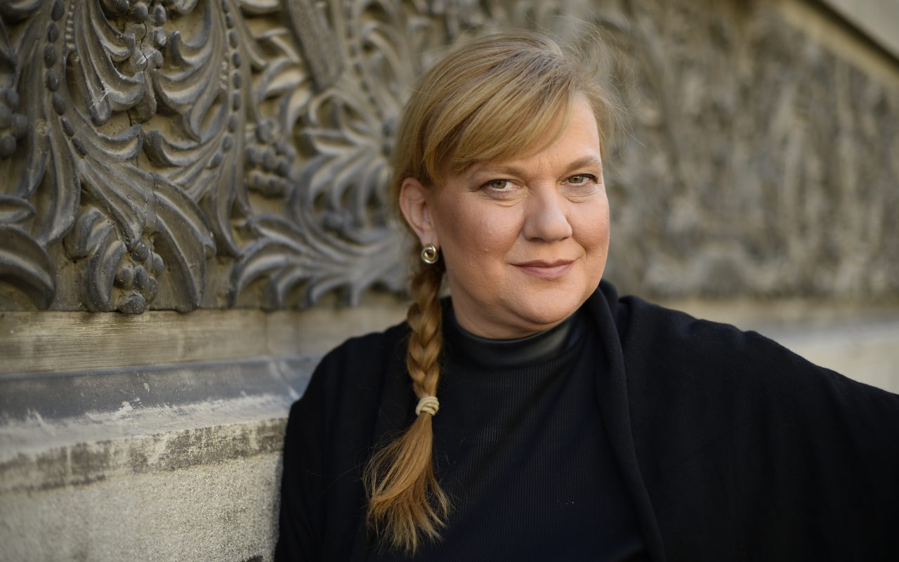 Ada Solomon, producătoare de filme: “Am încercat să fac filme care să ...