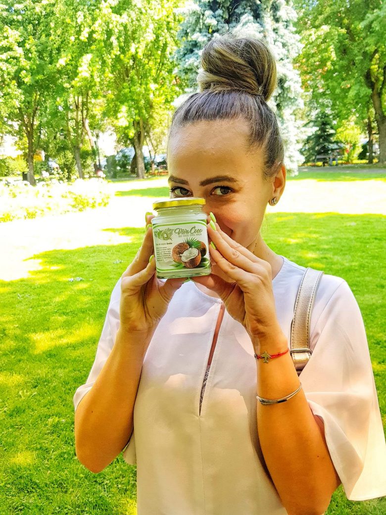 Sabina Tanasa, fondatoarea brandului VIVACoco, despre succes