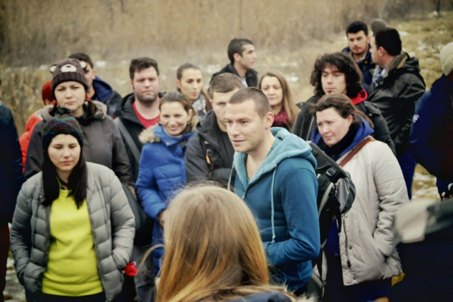 Andrei Ionel, geograf: În ceea ce privește turismul, stăm pe o mină de ...