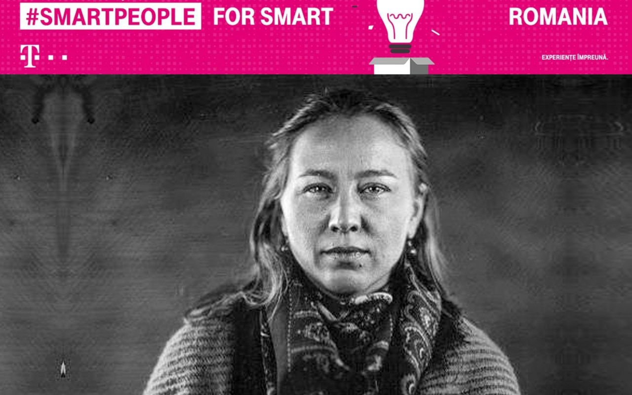 Ruxandra Ivan, profesoară universitară: “Nu am nici un plan să plec din ...