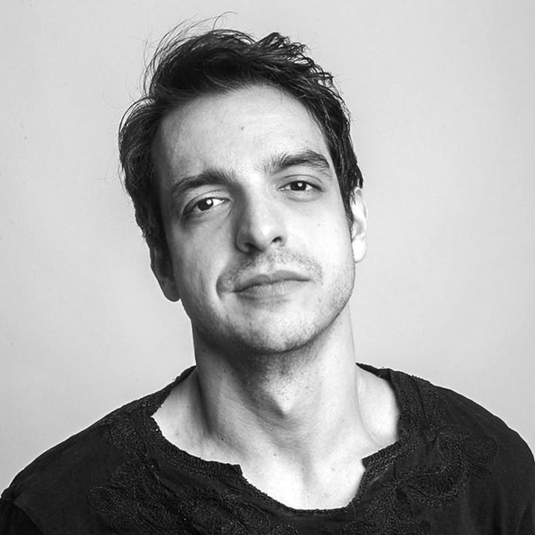 Ionuț Grama, actor: “Teatrul independent nu înseamnă doar libertate și ...