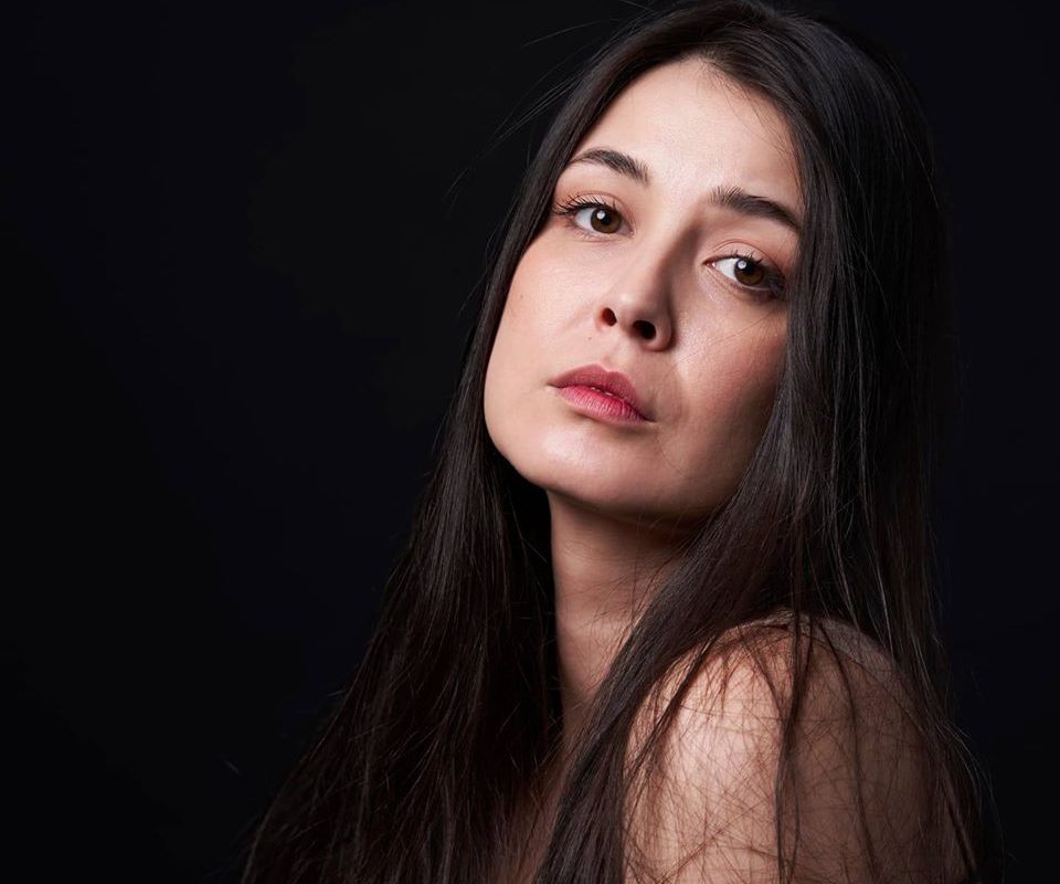 Andrada Fuscaș, actriță: “Dacă mâine ar veni un eventual sfârșit al ...