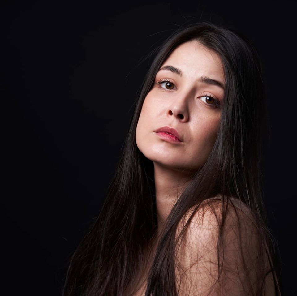 Andrada Fuscaș, actriță: “Dacă mâine ar veni un eventual sfârșit al ...