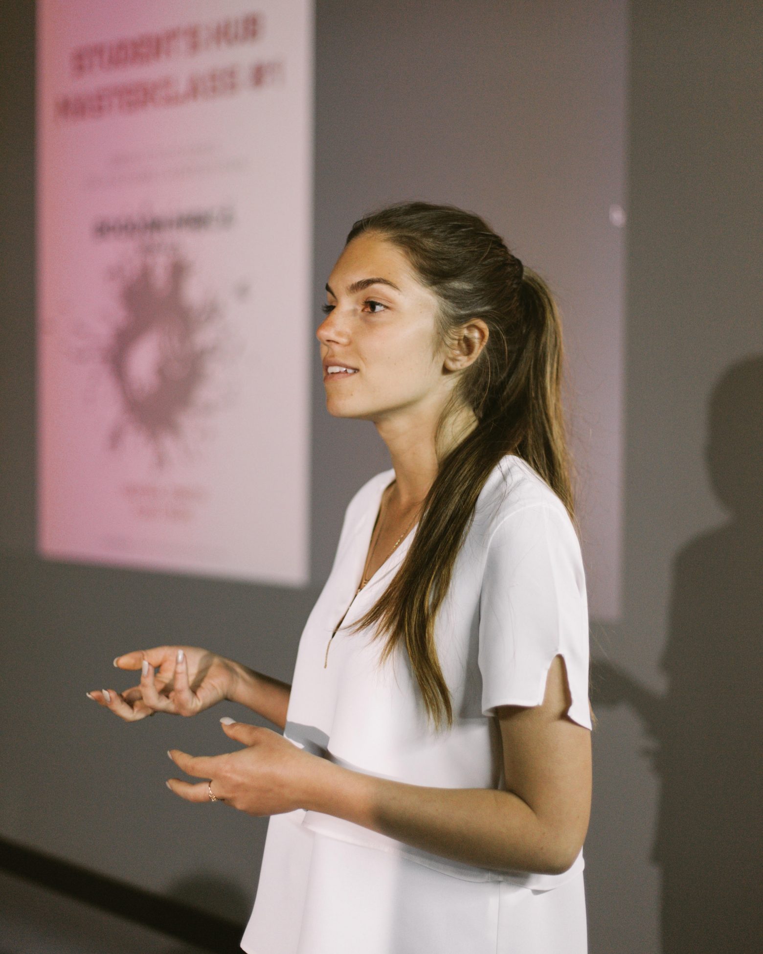 Laura Mușat, fondatoarea ADFR: „Cred că împreună putem găsi cele mai ...