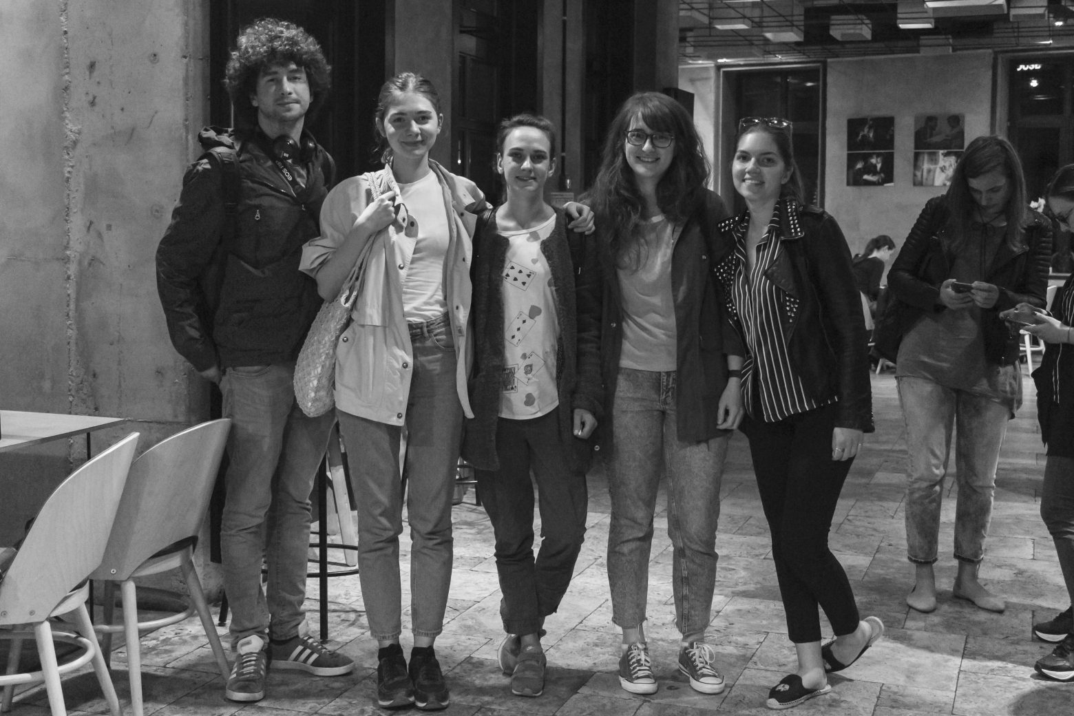 Laura Mușat, fondatoarea ADFR: „Cred că împreună putem găsi cele mai ...