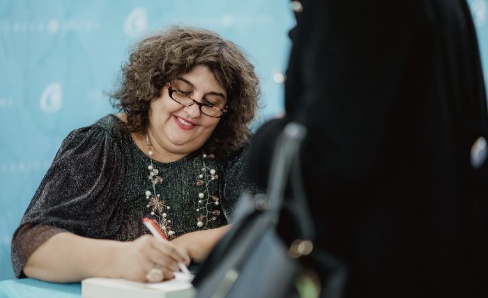 Antoaneta Olteanu: „Mitologia autohtonă, așa cum o putem recupera acum ...