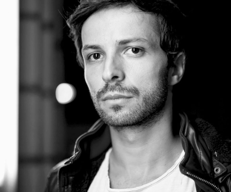 Gabriel Sandu, dramaturg și regizor: ʺ Noi avem chestia asta balcanică ...