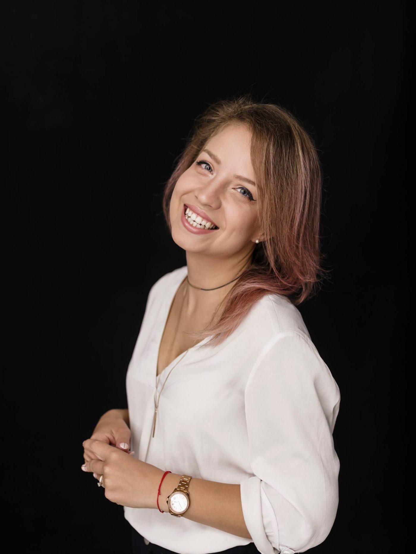 Raluca Bacinschi-Stratulat își propune să revoluționeze educația în România